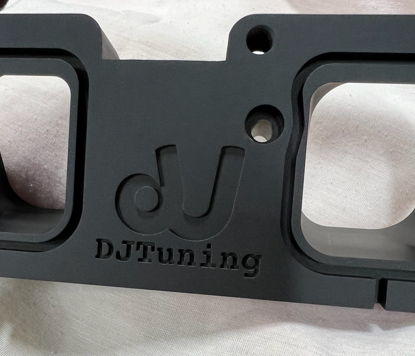 Gen V LT Hellcat Supercharger Adapter – DJ Tuning