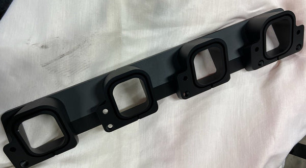 Gen V LT Hellcat Supercharger Adapter – DJ Tuning