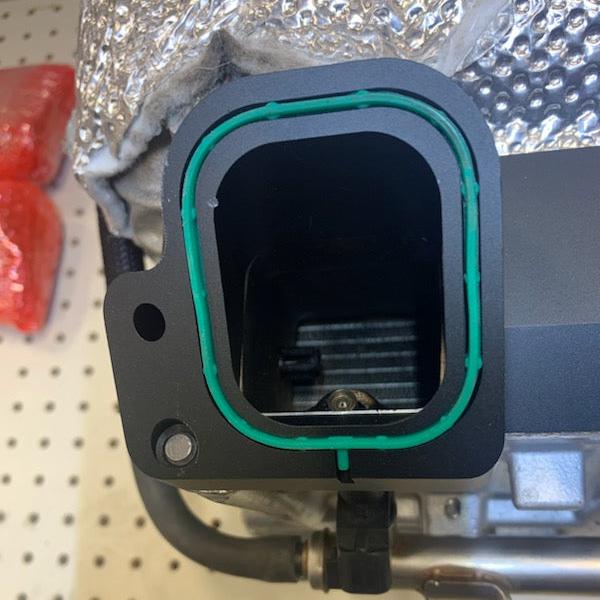 Gen V LT Hellcat Supercharger Adapter – DJ Tuning